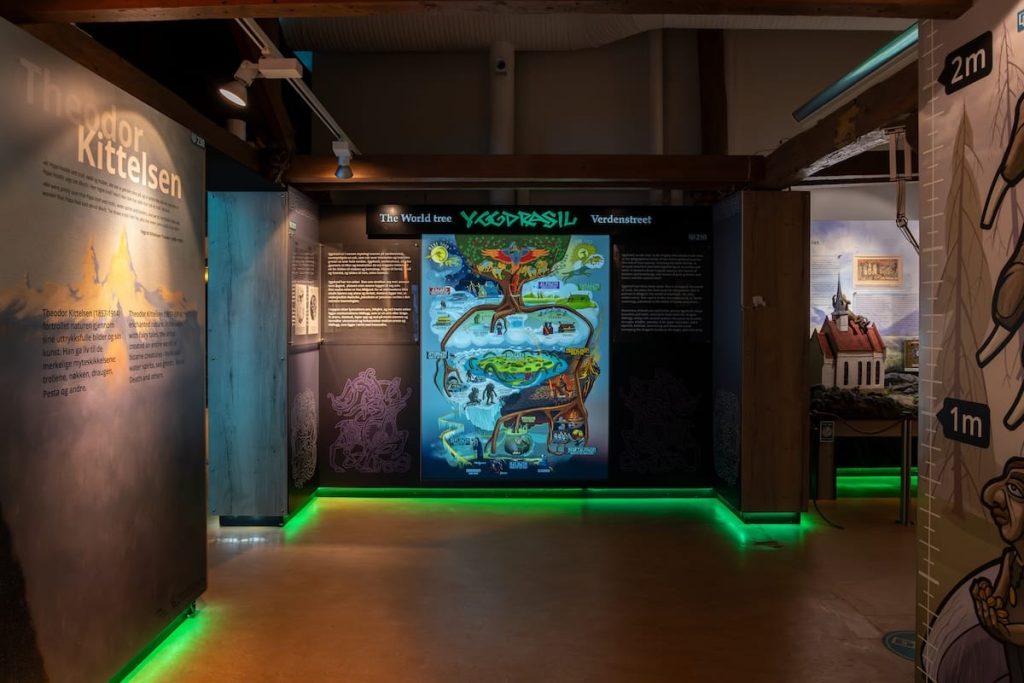 Troll Museum In Tromsø: How to Visit + Practical Information