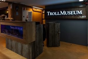 Troll Museum In Tromsø: How to Visit + Practical Information