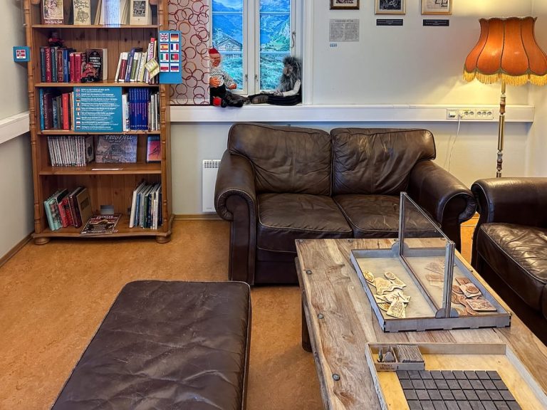 Troll Museum In Tromsø: How to Visit + Practical Information