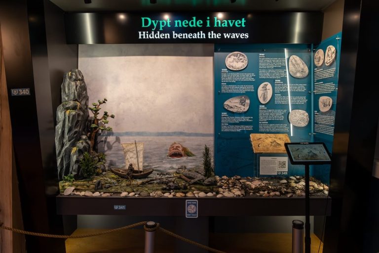 Troll Museum In Tromsø: How to Visit + Practical Information