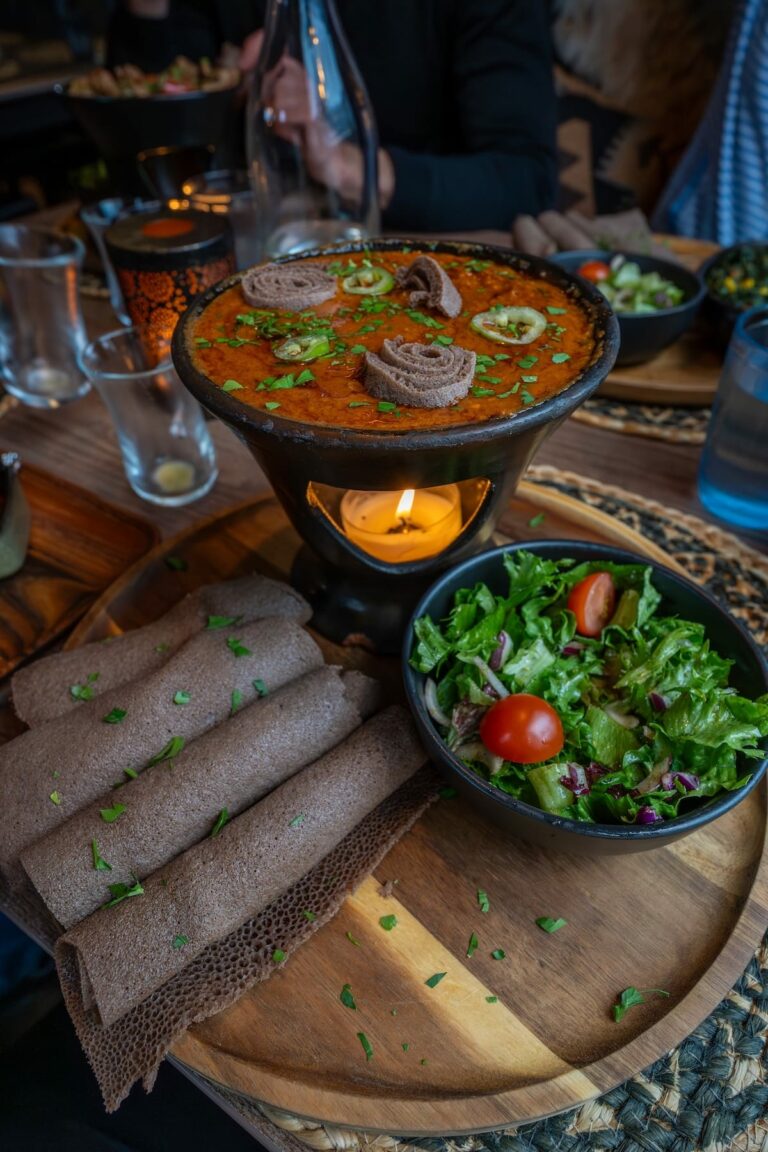 13 Tasty Restaurants in Tromsø (Options for Every Budget!)
